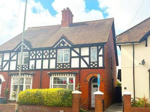 Wellington, King Street, Telford, 3 Bedroom Semi detached