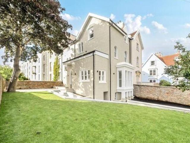 Wellington Park, Clifton, 5 Bedroom Semi detached