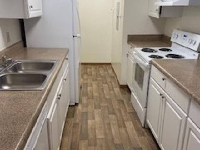 Wellington Park Apartments