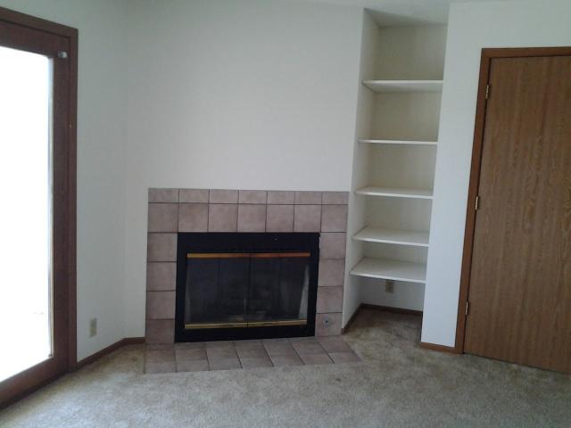 Wellington Park Apartments 1 Bedroom Apartment for Rent at 2606 N 115th Ct, Omaha, NE 68164