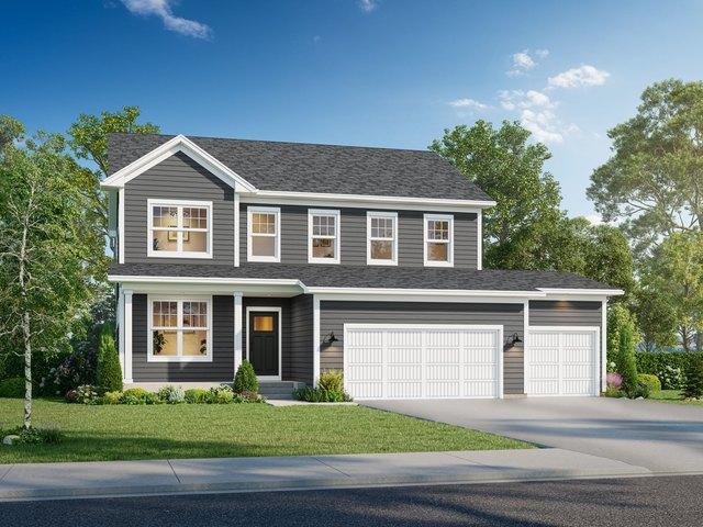 Wellington Plan Beaumont Bluffs Community