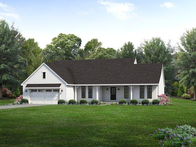 Wellington Plan Hartland Community