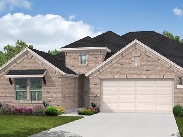 Wellington Plan Pecan Square Community