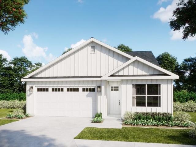 Wellington Plan Walker Woods Community