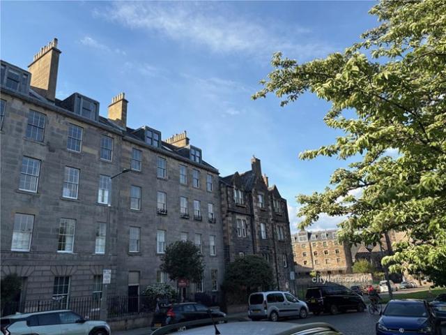 Wellington Place, Edinburgh