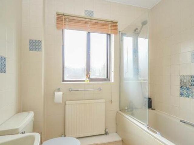 Wellington Place, Warley, 1 Bedroom Maisonette