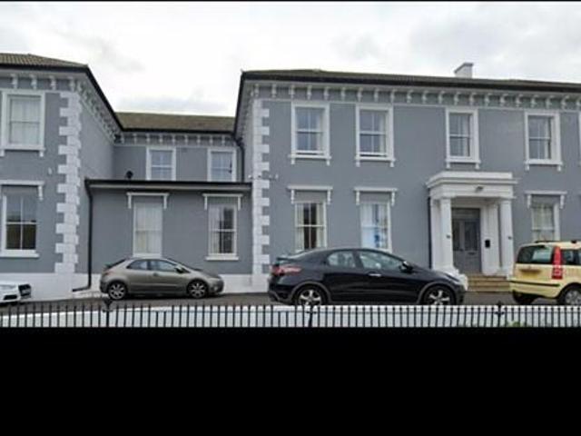Wellington Rd, Brighton, BN2 1 bed flat to rent £1,550 pcm £358 pw