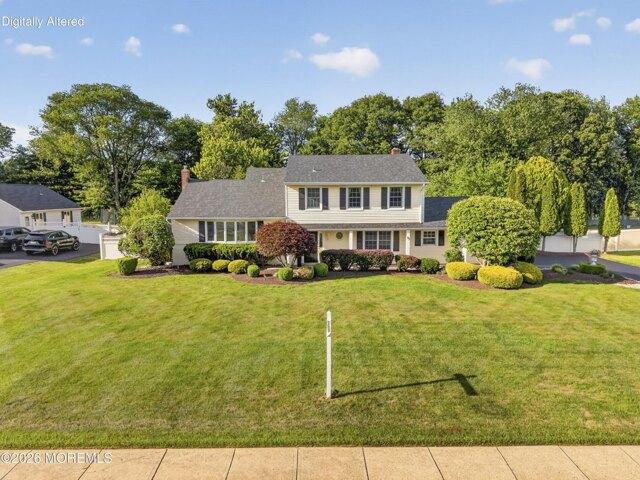 Wellington Rd, Freehold, Home For Sale