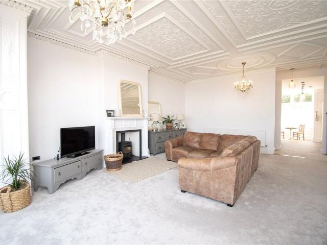 Wellington Road, CH45 2NG, Wallasey
