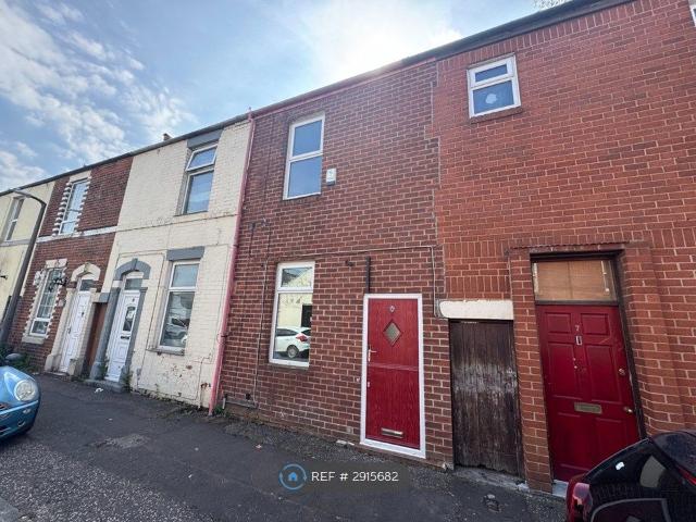 Wellington Road, Ashton On Ribble, Preston PR2, 3 bed terraced house to rent, £950 pcm | PrimeLocation