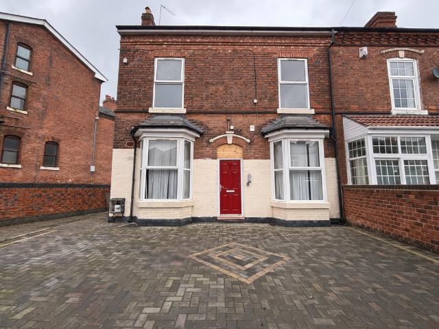 Wellington Road, Birmingham B20, 1 bed flat to rent, £650 pcm | PrimeLocation