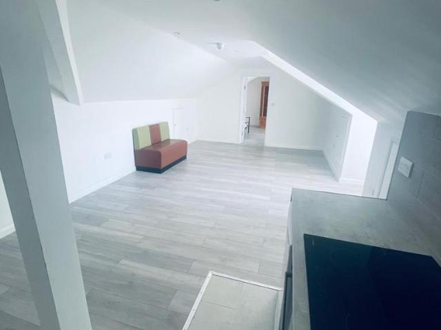 Wellington Road, Brighton BN2 1 bed flat to rent £1,600 pcm £369 pw