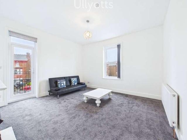 Wellington Road, Bridlington, YO15