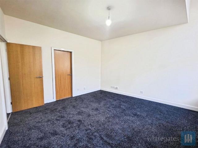Wellington Road, Dewsbury, West Yorkshire, WF13