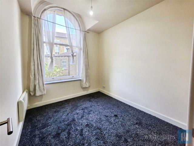Wellington Road, Dewsbury, West Yorkshire, WF13