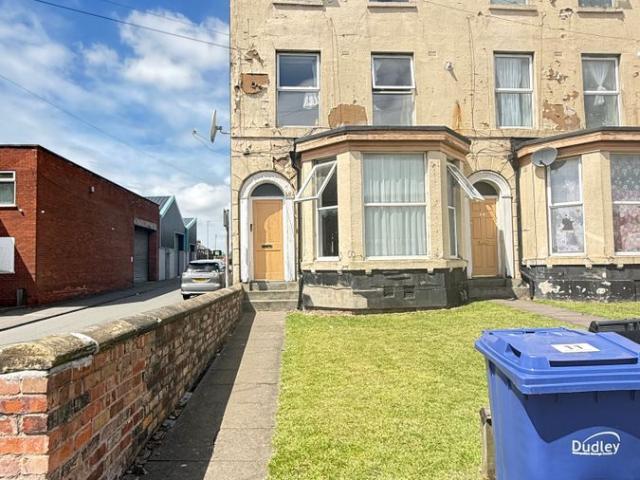 Wellington Road, Dudley DY1, 1 bed flat to rent, £600 pcm | PrimeLocation