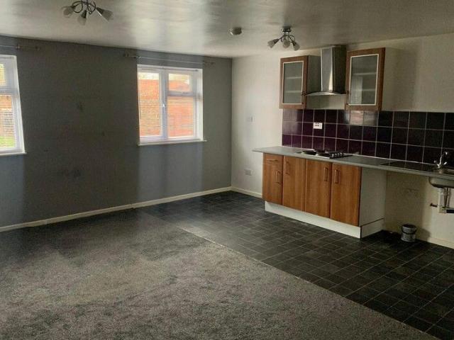 Wellington Road, Dudley, DY1 1RE