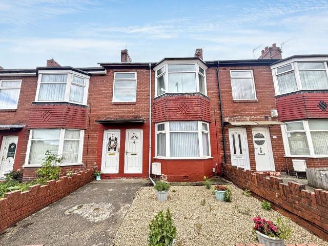 Wellington Road, Dunston, Gateshead NE11, 2 bed flat to rent, £700 pcm | PrimeLocation