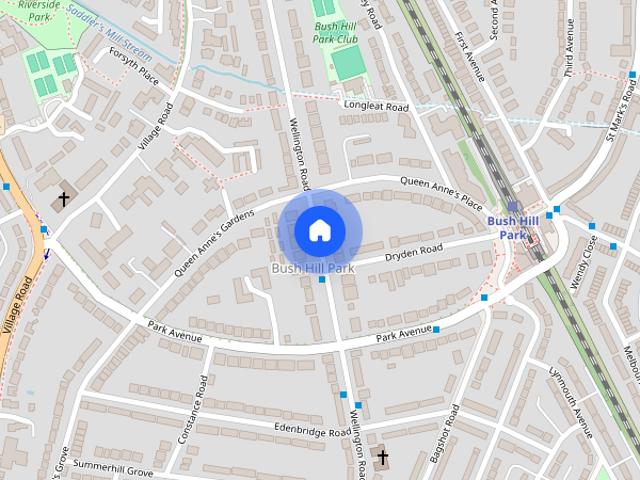 Wellington Road, Enfield