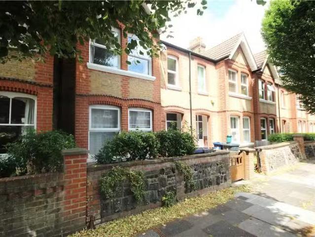 Wellington Road, Ealing, W5 4UJ
