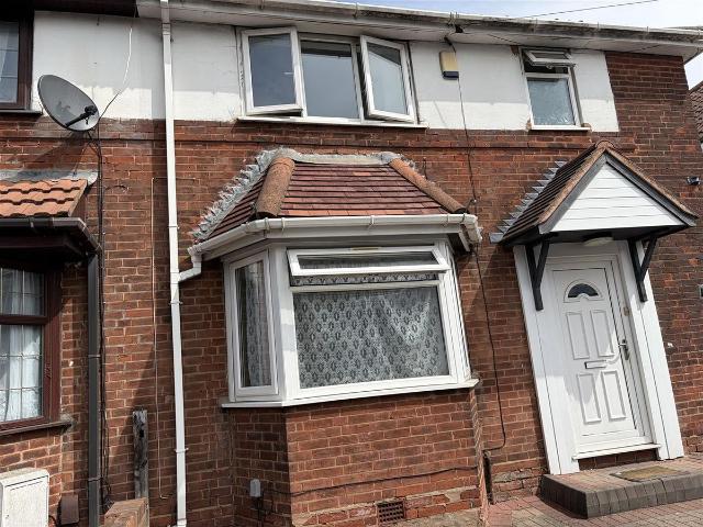 Wellington Road, Handsworth, Birmingham B20, 3 bed semi detached house to rent, £1,250 pcm | PrimeLocation