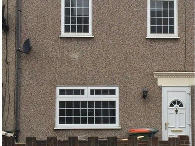 Wellington Road, London E6, 4 bed terraced house to rent, £3,300 pcm | PrimeLocation