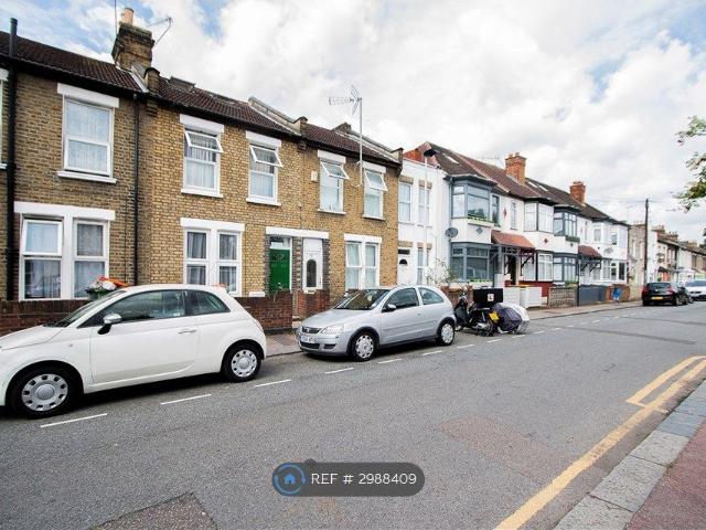 Wellington Road, London E7, 3 bed terraced house to rent, £2,500 pcm | PrimeLocation