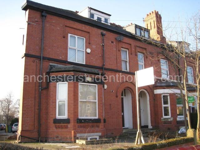 Wellington Road, Manchester, M20 3FU