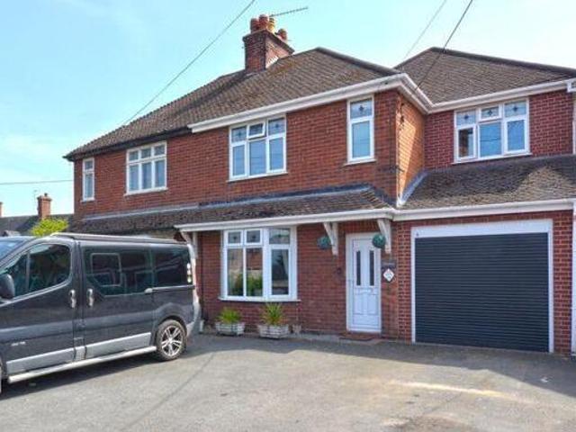 Wellington Road, Muxton, 4 Bedroom Semi detached