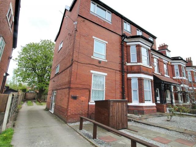 Romany Court, Wellington Road North, 1 bedroom, Apartment
