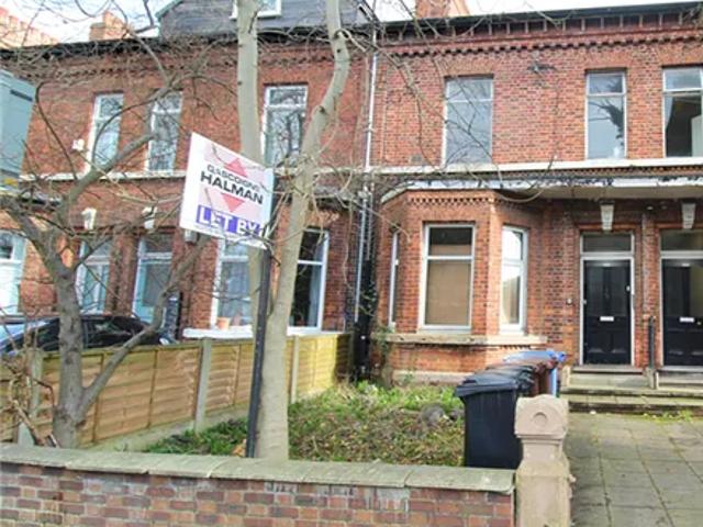 Wellington Road North, Stockport, SK4 5BT, United Kingdom | 1 bed apartment for rent #165459966 | Rentberry
