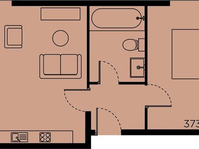 Wellington Road North, Stockport SK4, 1 bed flat to rent, £1,050 pcm | PrimeLocation