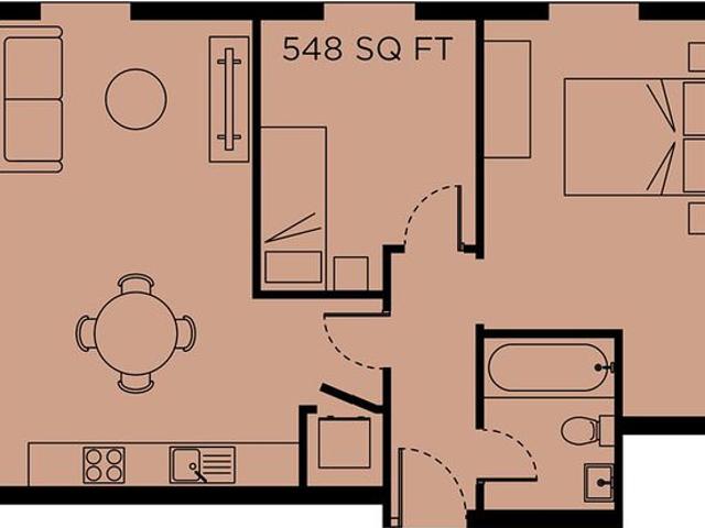 Wellington Road North, Stockport SK4, 2 bed flat to rent, £1,280 pcm | PrimeLocation