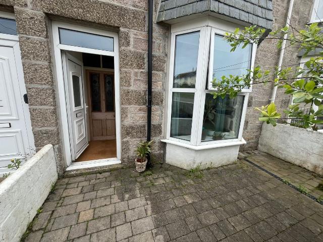 Wellington Road, Porthleven TR13, 3 bed terraced house to rent, £1,250 pcm | PrimeLocation