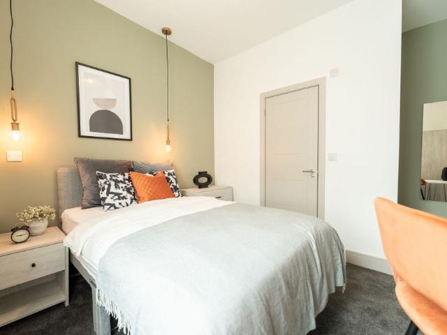 Wellington Road Room 3