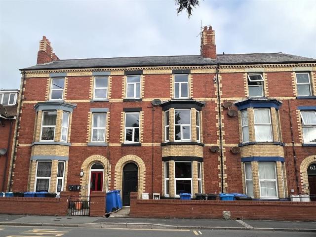 Wellington Road, Rhyl LL18, 1 bed flat to rent, £595 pcm | PrimeLocation