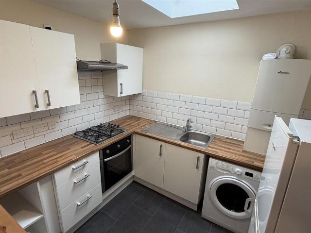 Wellington Road, Withington M14, 1 bed flat to rent, £895 pcm | PrimeLocation