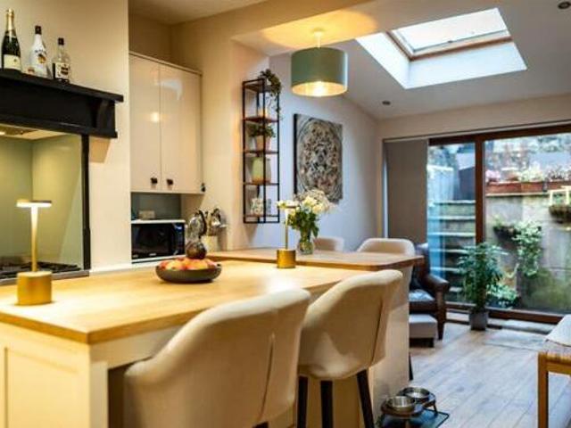 Wellington Road, Turton, 2 Bedroom Terraced