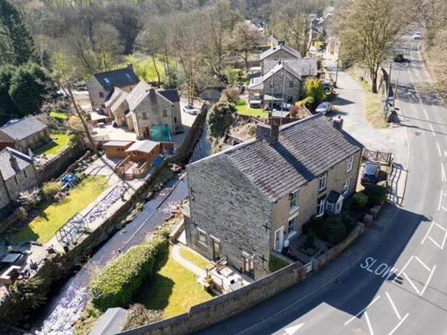 Wellington Road, Turton, 4 Bedroom House