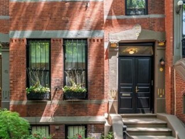 Wellington St, Boston, Home For Sale