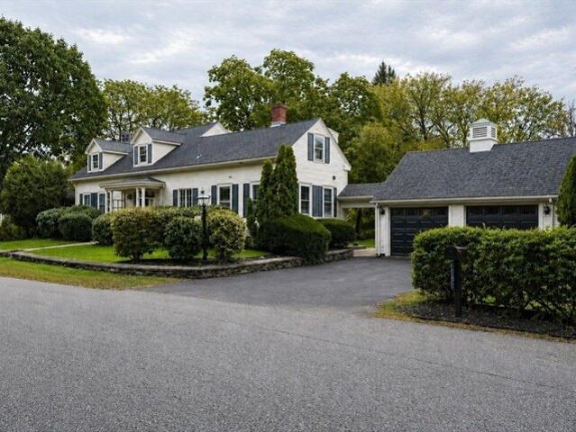 Wellington St, Dighton, Home For Sale