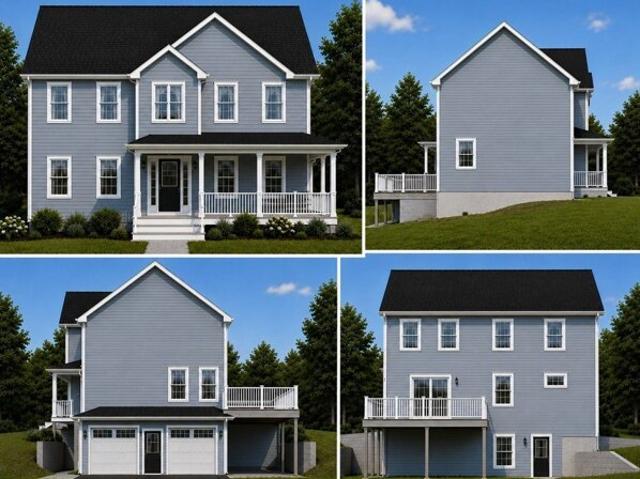 Wellington St, Dighton, Home For Sale