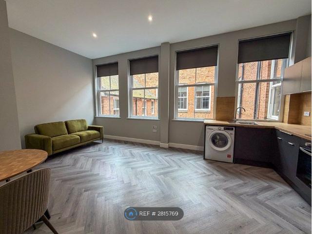 Wellington St, Leicester LE1, 1 bed flat to rent, £975 pcm | PrimeLocation
