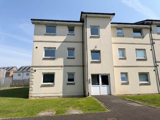 Wellington Street, Wishaw ML2, 2 bed flat to rent, £795 pcm | PrimeLocation