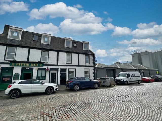 Wellington Street, Aberdeen