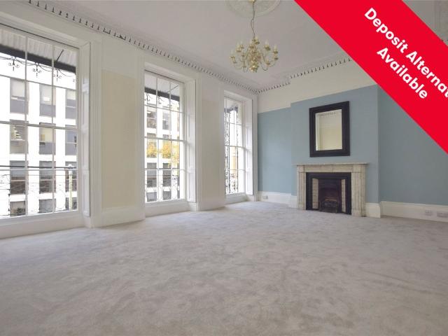 Wellington Street, Cheltenham, Gloucestershire GL50, 1 bed flat to rent, £1,100 pcm | PrimeLocation