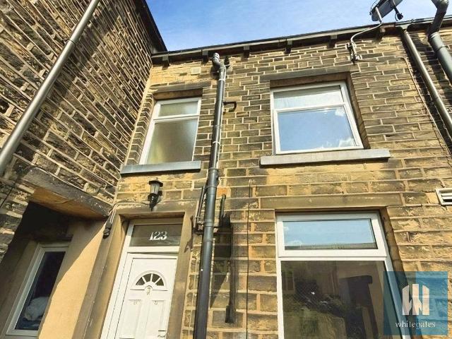 Wellington Street, Lindley, Huddersfield HD3, 1 bed terraced house to rent, £595 pcm | PrimeLocation