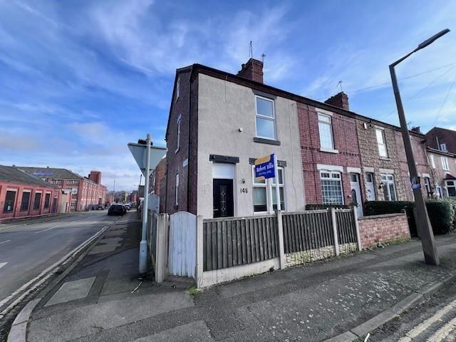 Wellington Street, Long Eaton NG10, 2 bed end terrace house to rent, £950 pcm | PrimeLocation