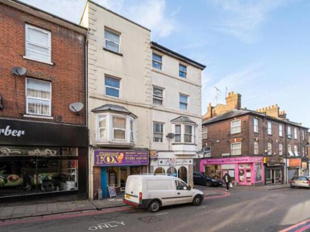 Wellington Street, Luton, 3 Bedroom Block