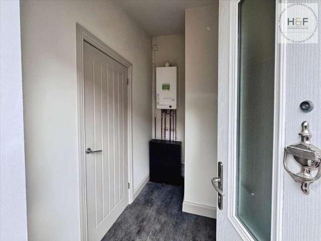 Wellington Street, Millom, LA18